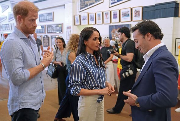 Inside Prince William's current relationship with his brother Harry