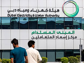 DEWA International launched to take Dubai’s power and water model global
