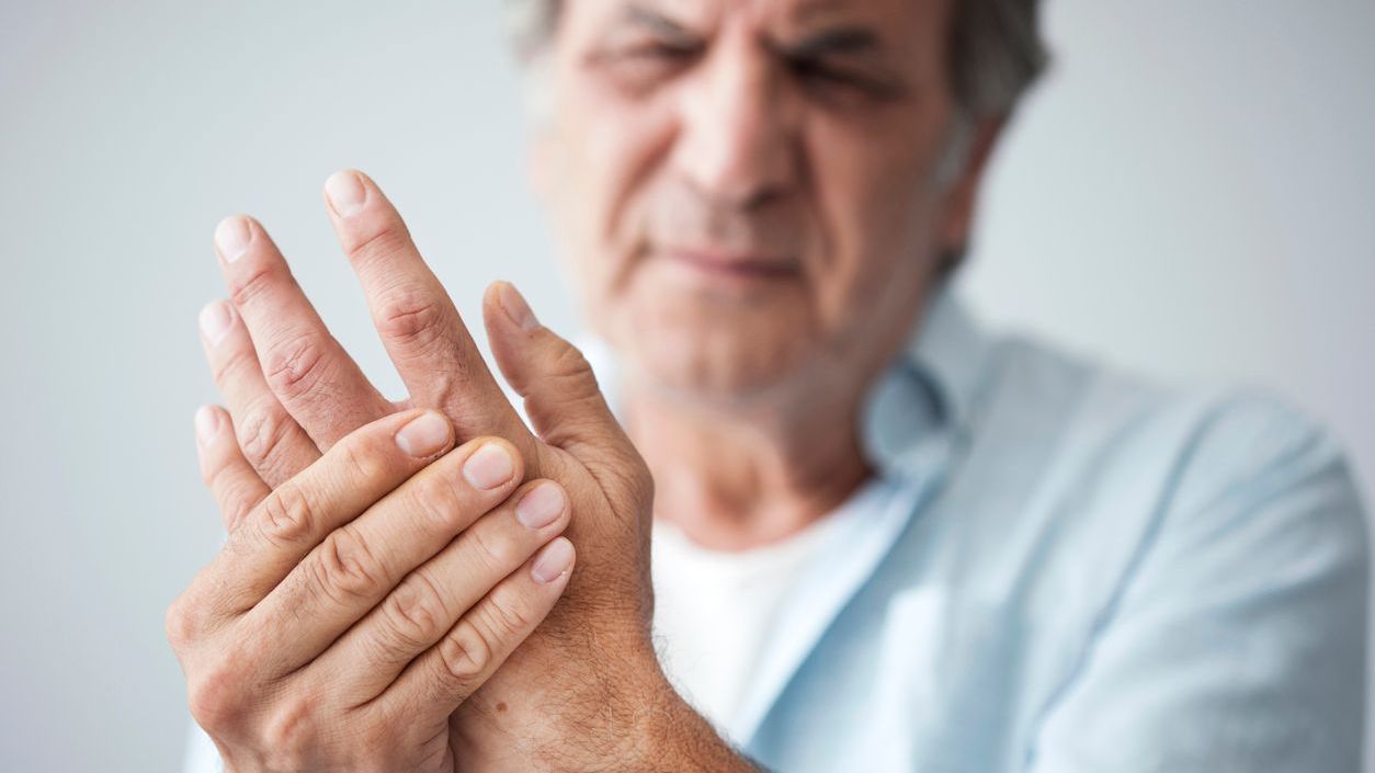 6 foods rheumatologists regularly recommend to their patients
