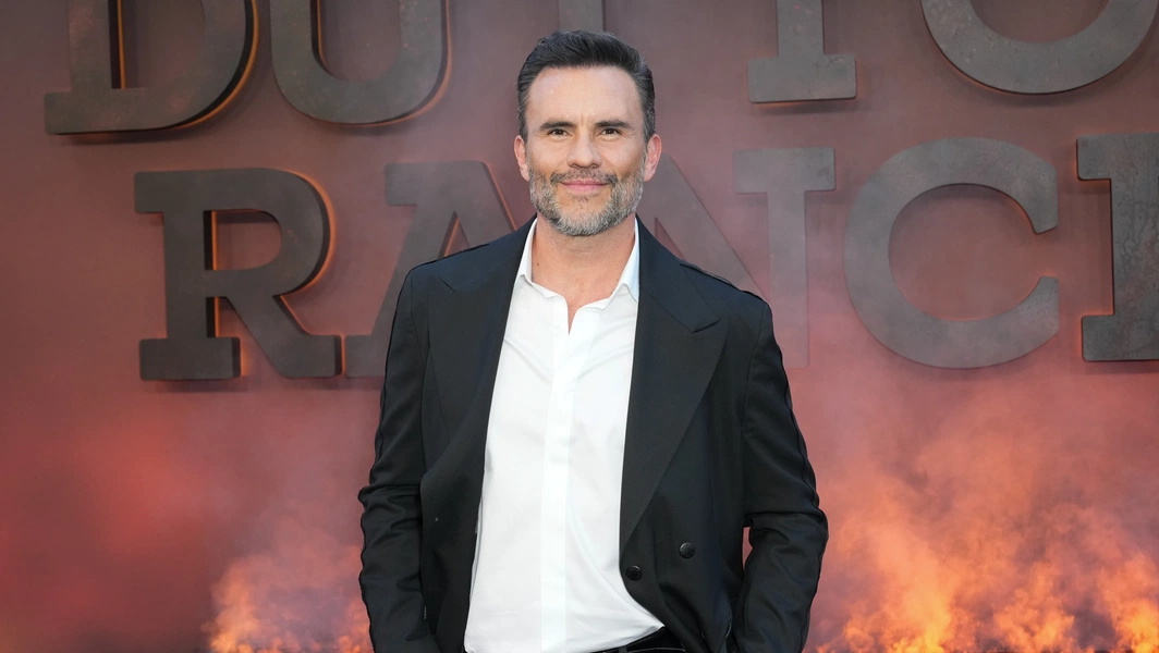Joaquin Jackson’s on-screen and real-life legacy