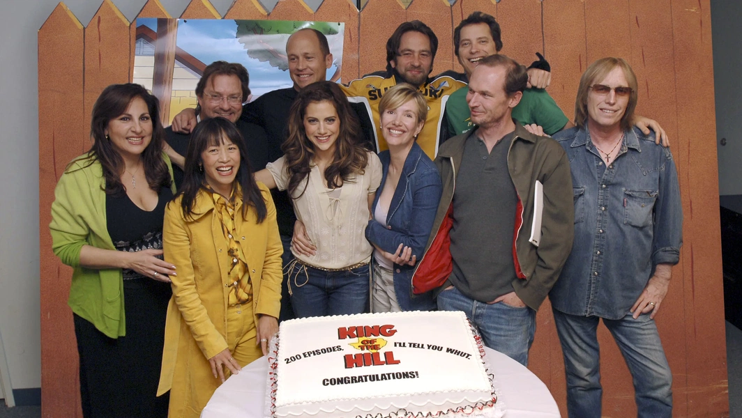 7 behind-the-scenes facts about King of the Hill