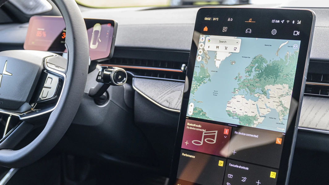 Hidden tricks of your car’s start button