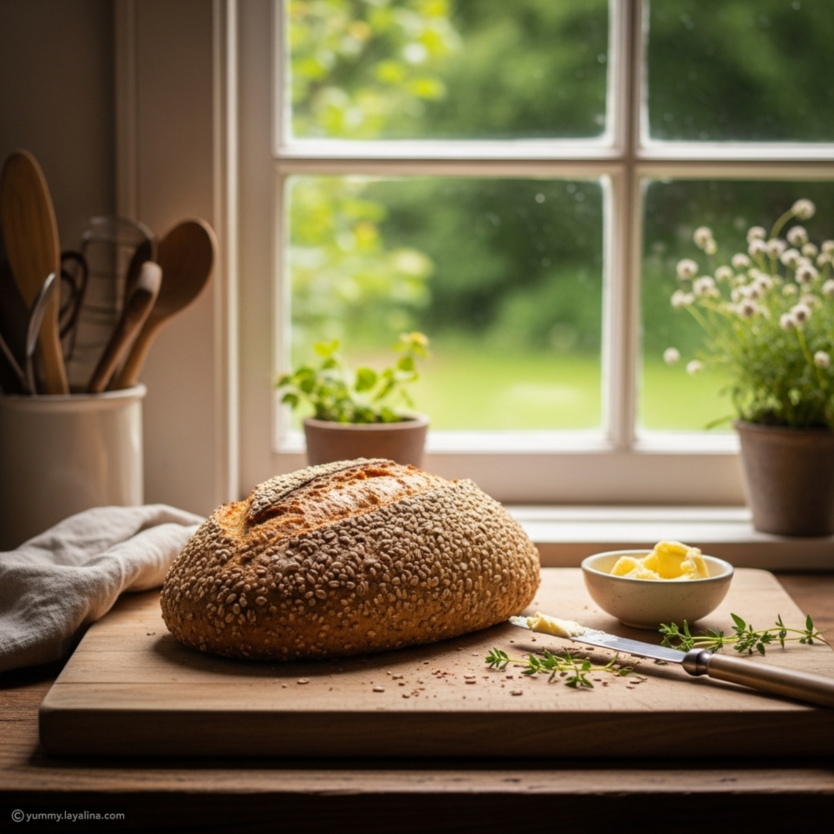 How to choose the best healthy bread for sandwiches daily