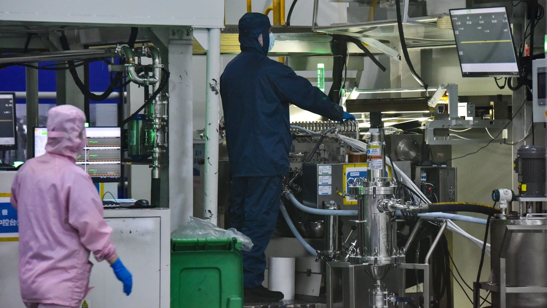 Sodium-ion batteries: Technology, benefits, and market growth
