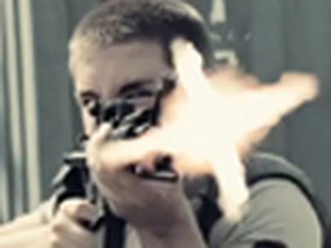 Film Riot - Make your own war film!