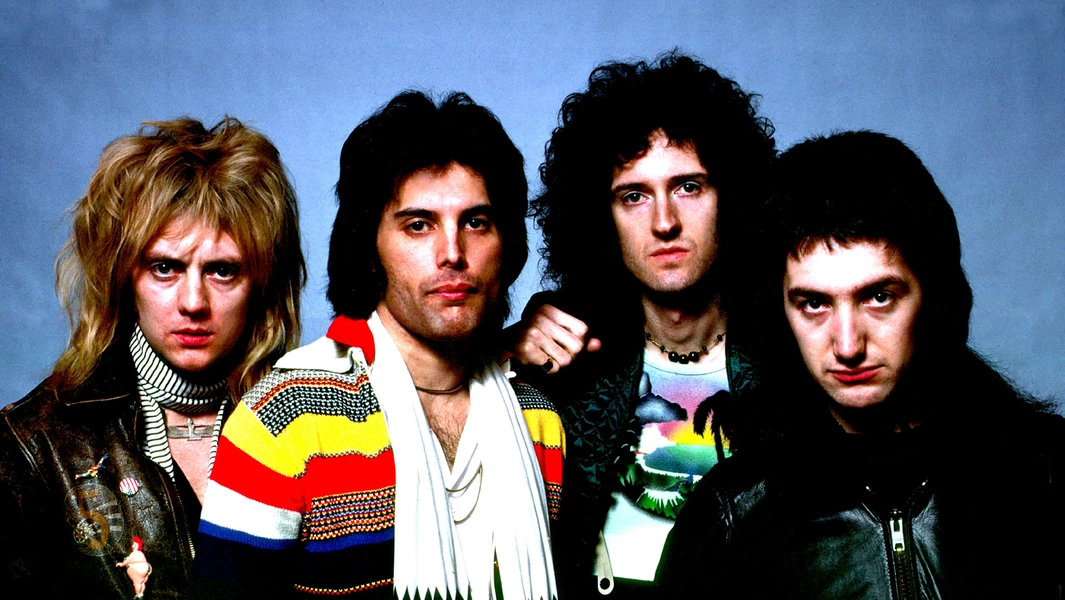 Queen’s journey from formation to lasting legacy