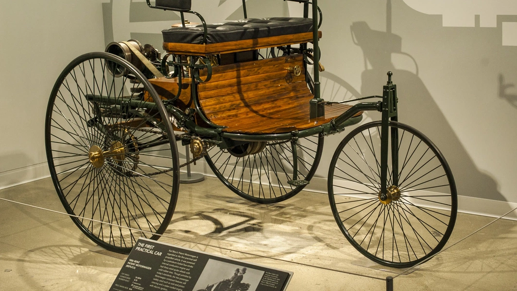 12 groundbreaking cars that changed automotive history