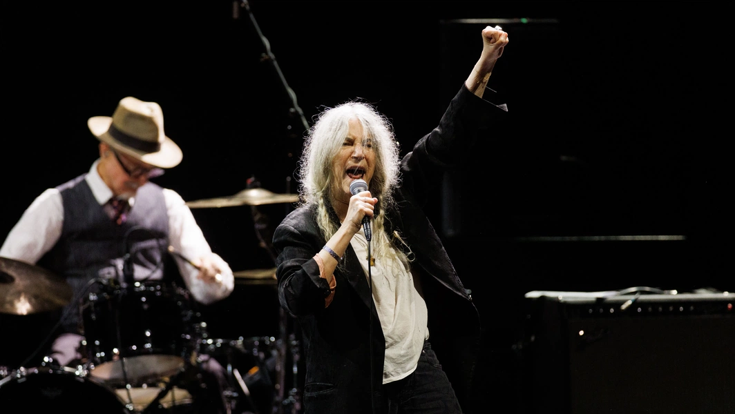 15 trailblazing women who shaped rock music