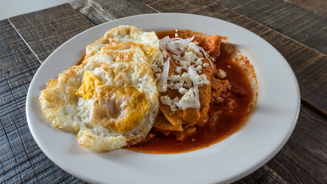 18 traditional breakfasts from around the world