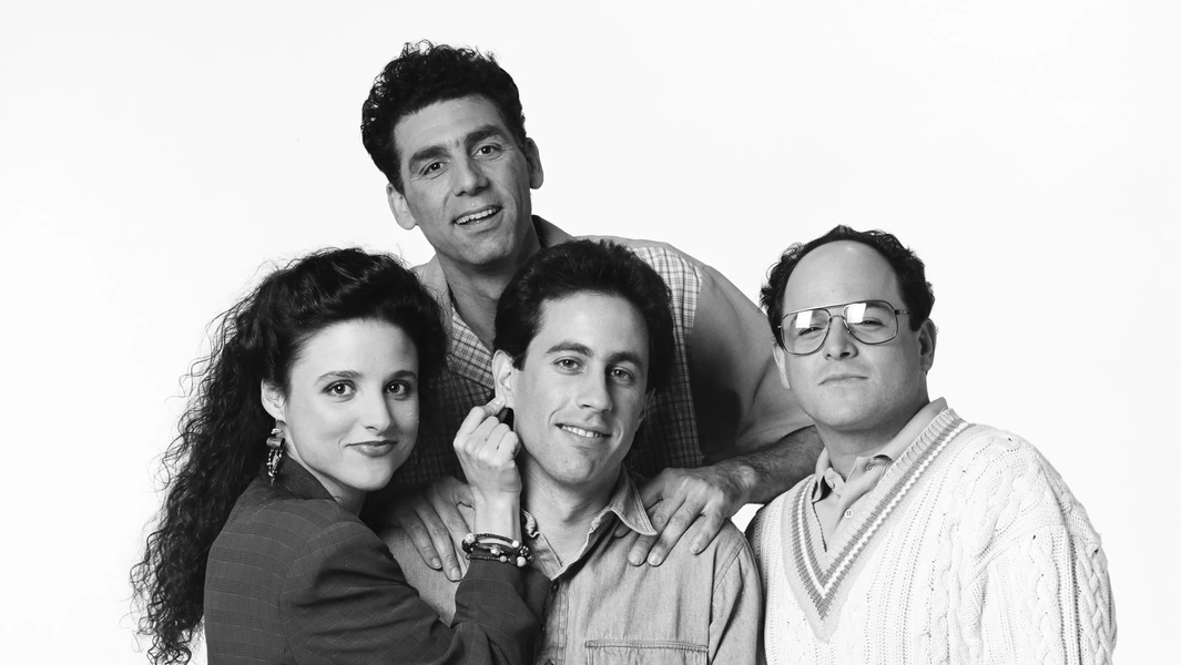 11 unforgettable Seinfeld moments