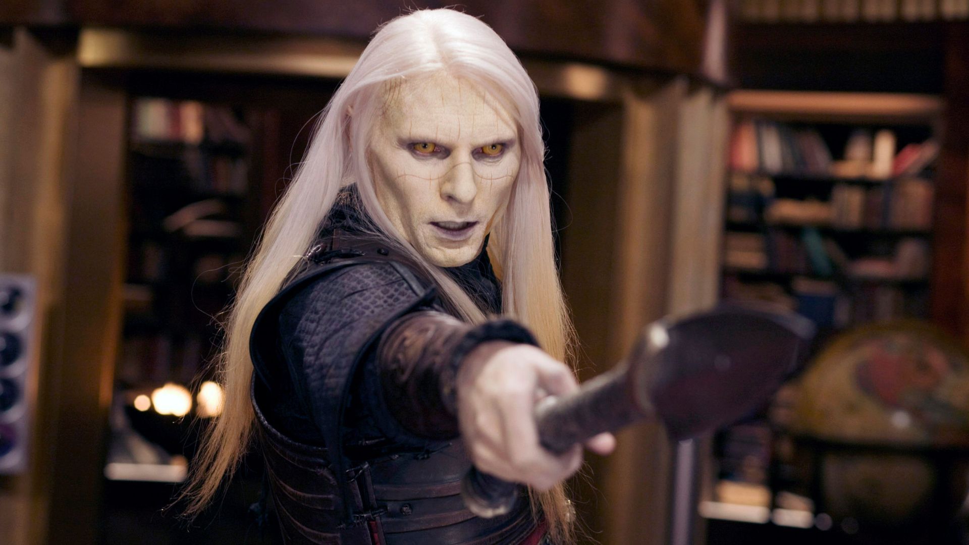 Guillermo del Toro's hit comic book movie and its sequel are getting a ...