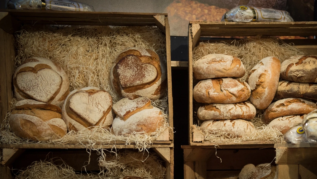 11 iconic breads across Europe