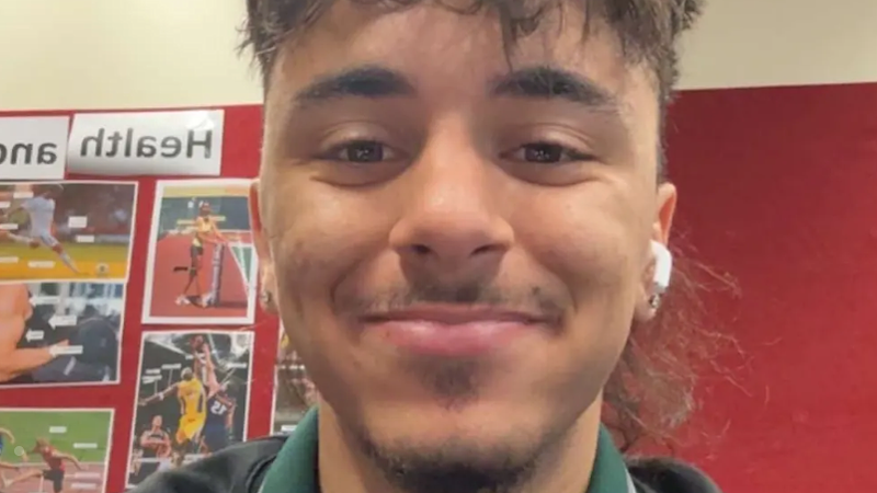 Beautiful teen killed on way home from Socceroos match