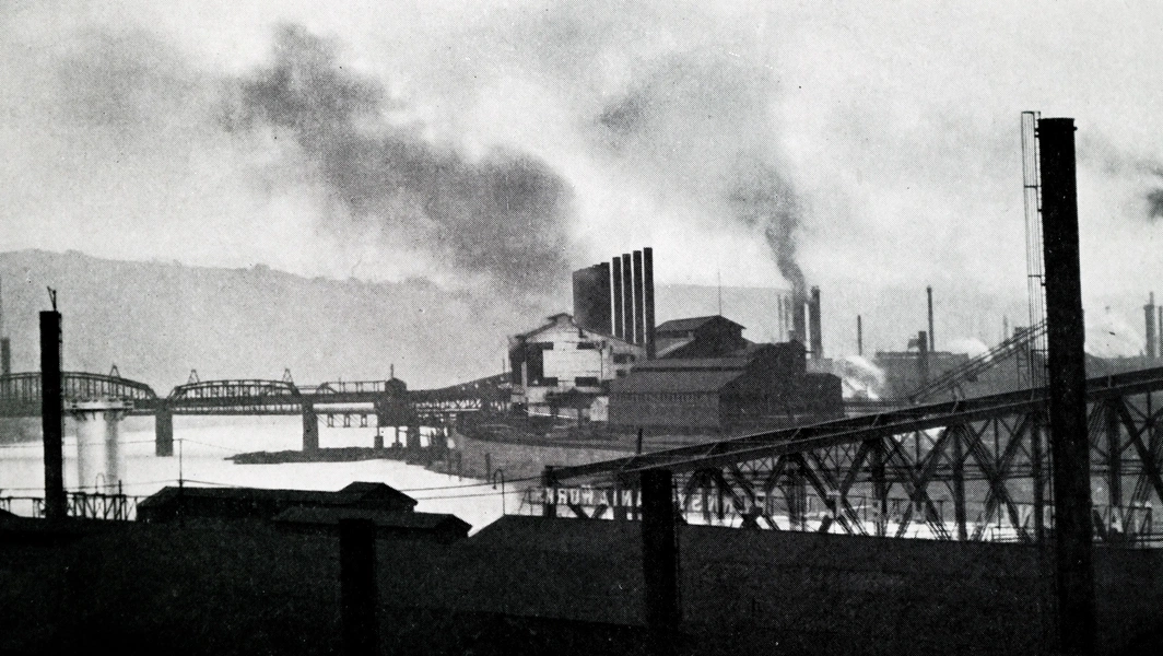 Exploring Pennsylvania’s steel towns and timeless charm