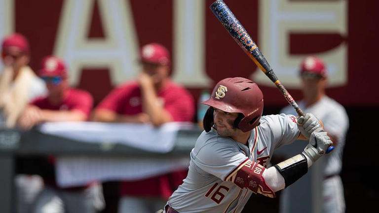 Florida State baseball surprisingly has 7 players with invitations to ...