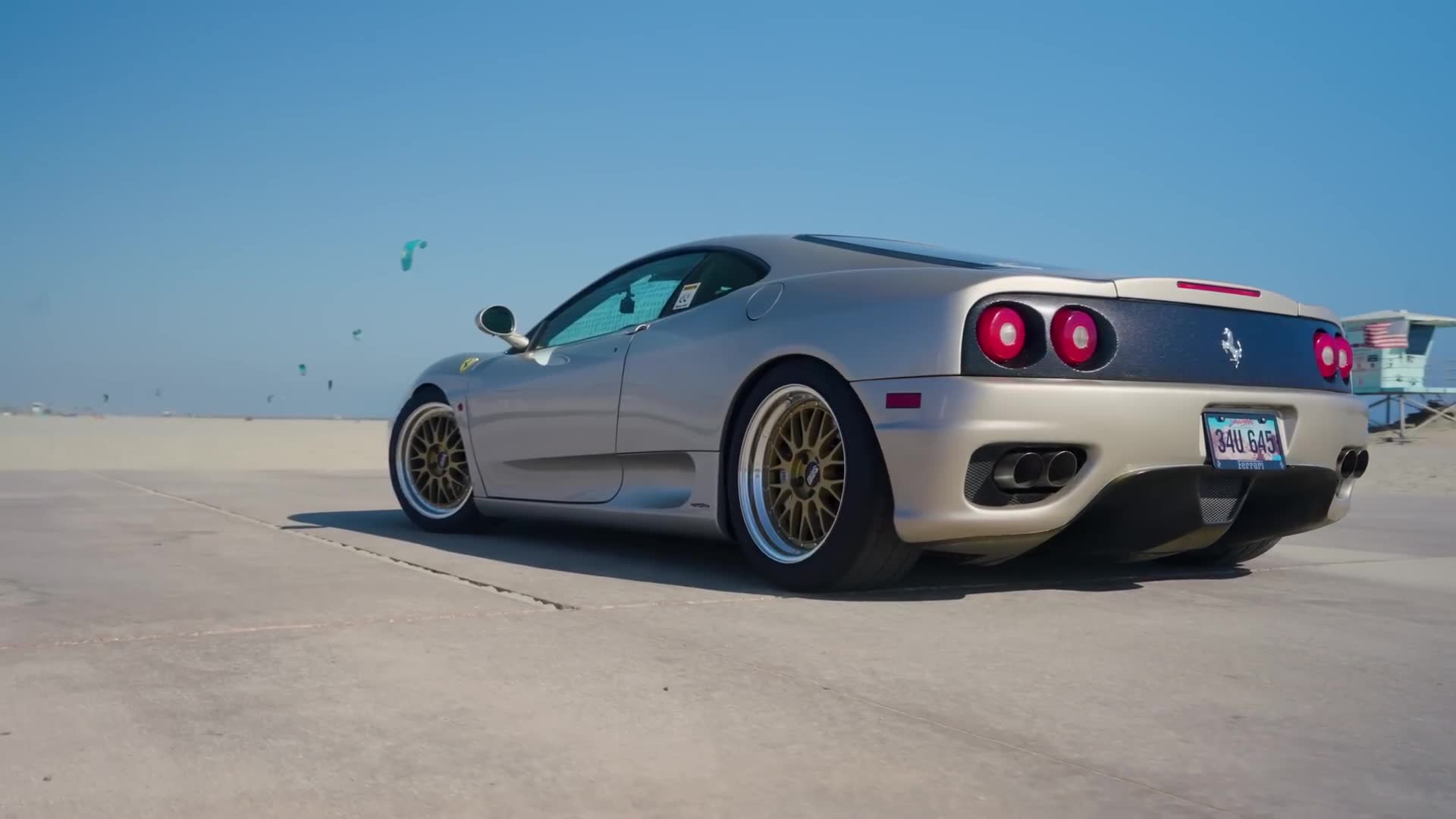 We raced the cheap sports car against pricier metal