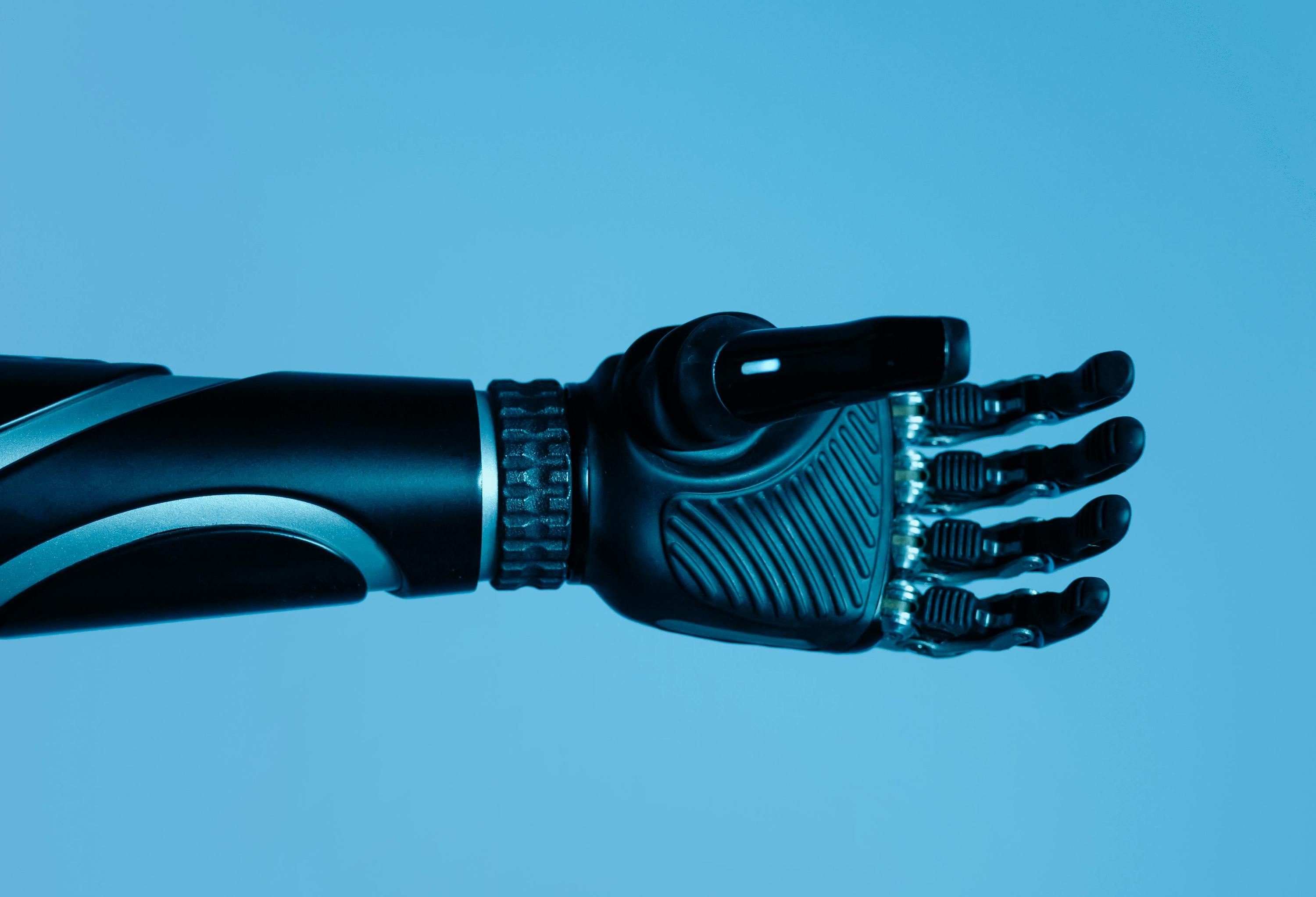 MIT experts just made a special memory. When humans forget, robots will ...