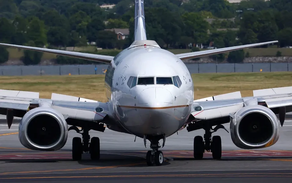 Boeing 737 retains 1967 design features despite modern upgrades