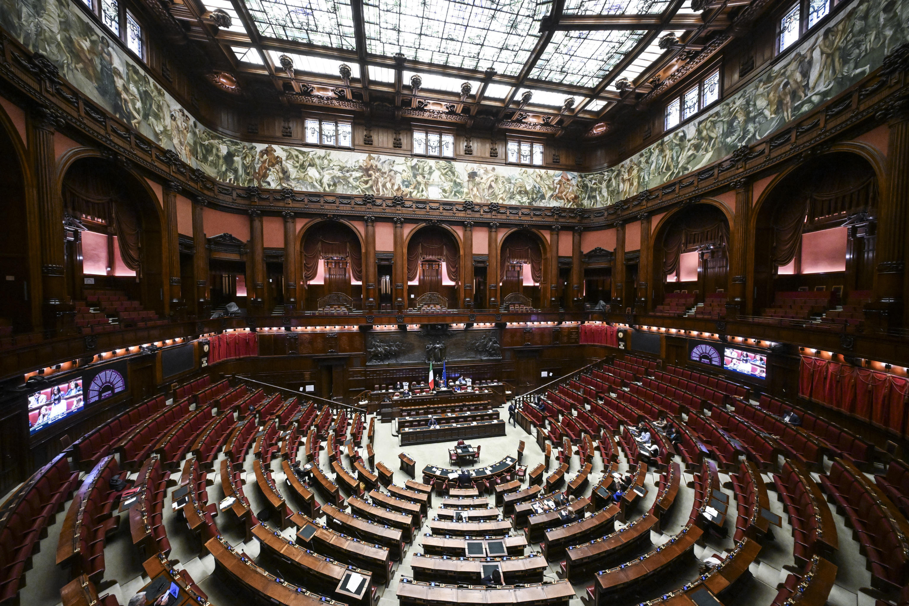 Negli enti pubblici 117 cariche da rinnovare entro l'anno