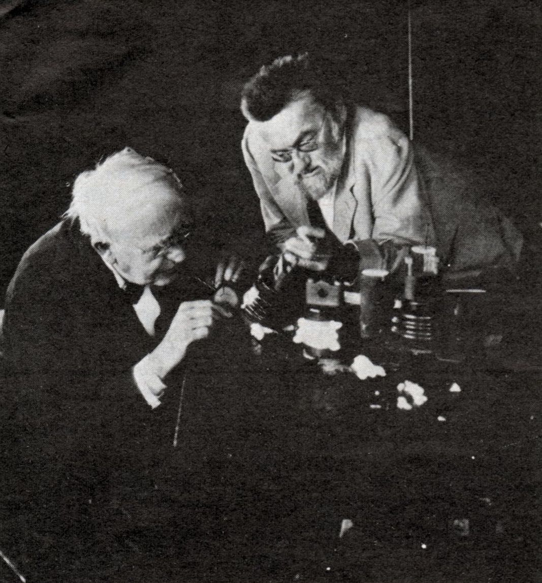 15 key inventions by Thomas Edison