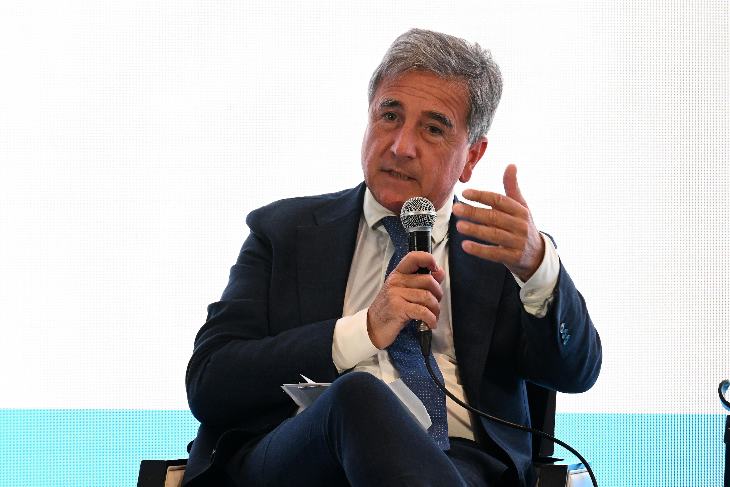 Sicurezza stradale: Pella, accelerare approvazione mia pdl su chi usa ...