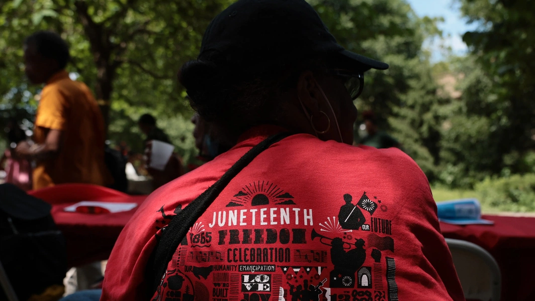 Juneteenth and US market holiday schedules