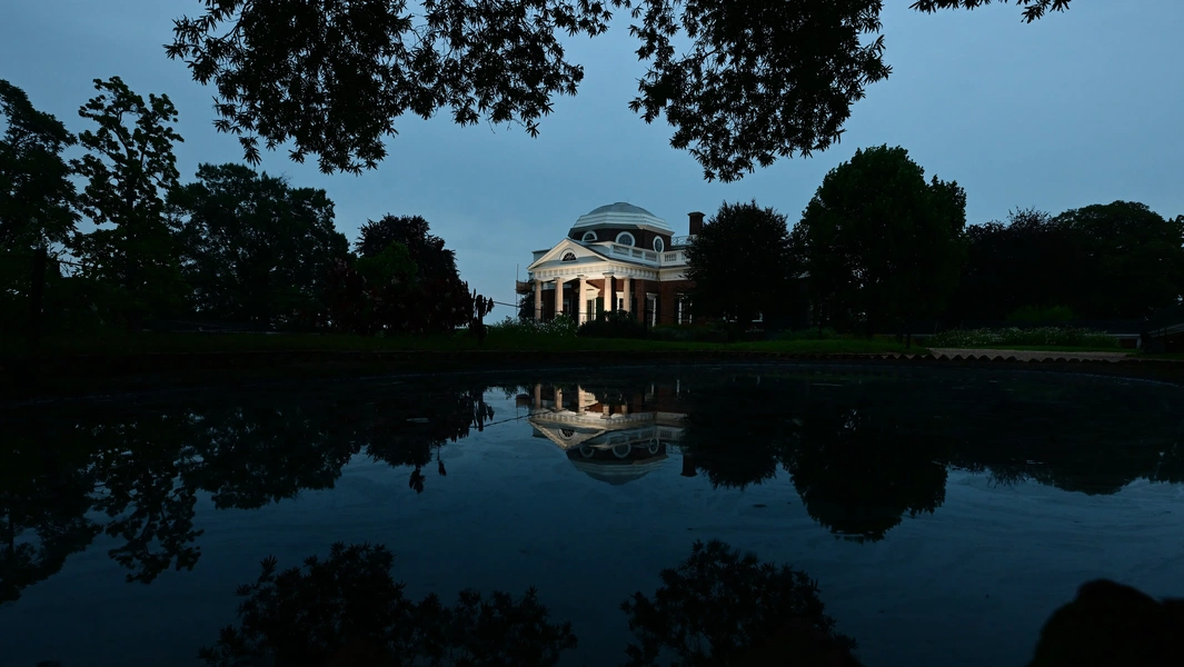 5 controversial aspects of Thomas Jefferson's life
