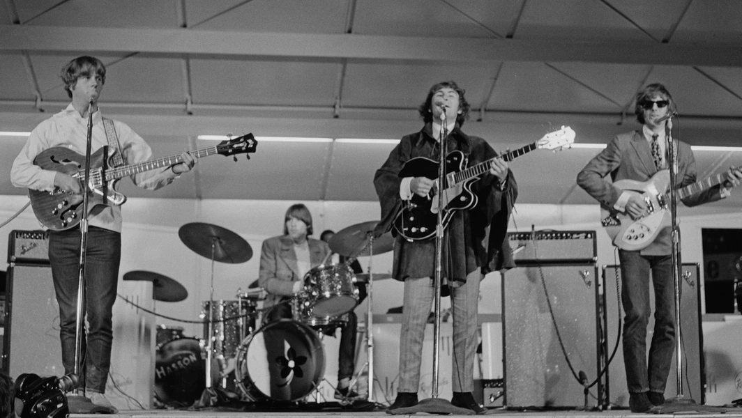 9 influential 1960s bands with lasting legacies