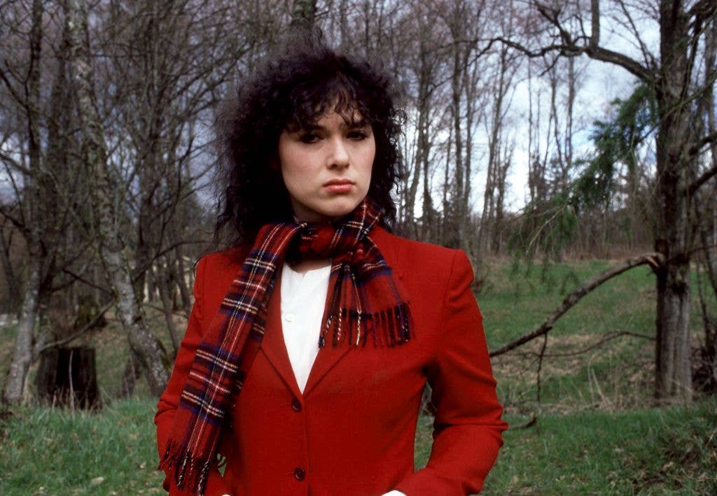'80s singer Ann Wilson is still a rock icon as she turns 76