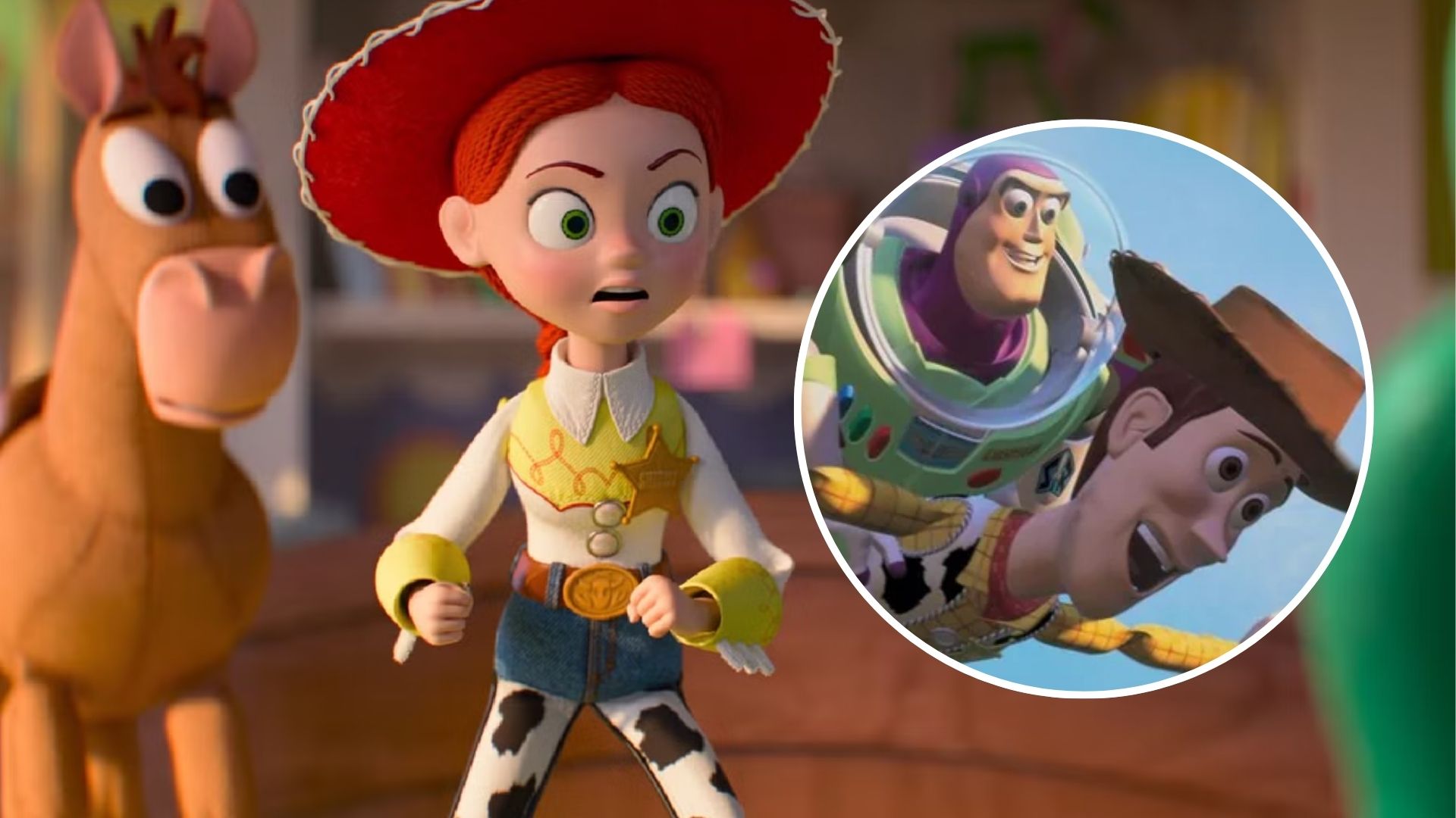 'Toy Story 5' 10 biggest Easter eggs & references
