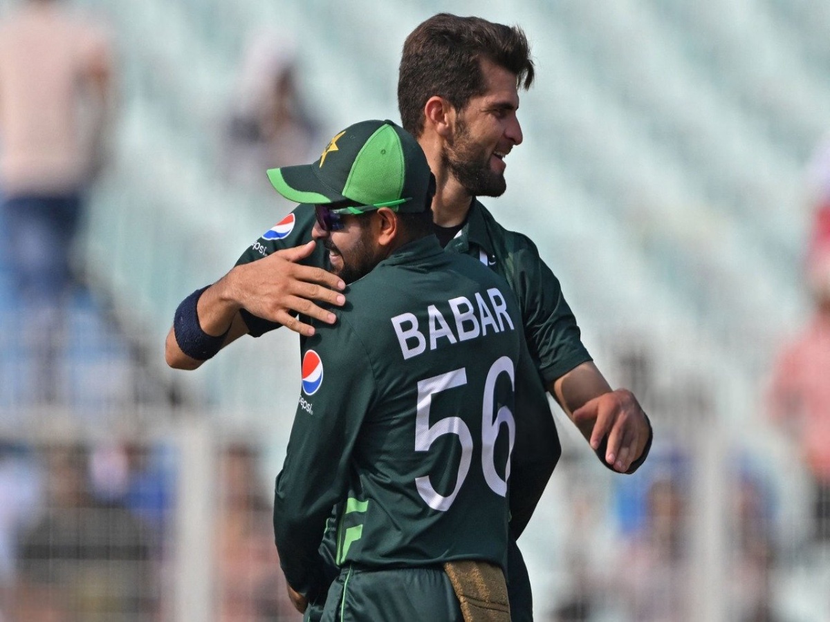 Babar Azam and Shaheen Shah Afridi in trouble? PCB's new central ...