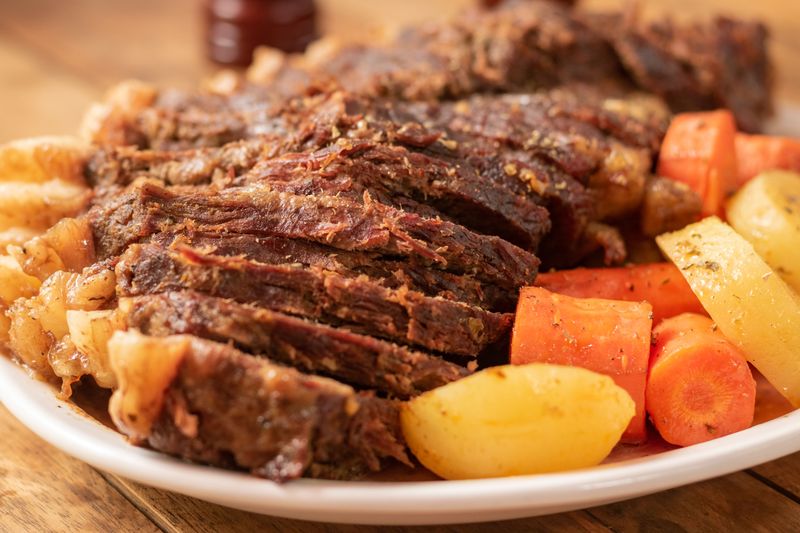 27 foods that were so normal growing up, nobody expected to miss them