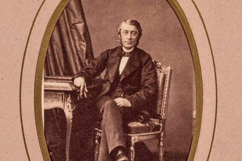 Irish-American railroad tycoon whose influence spans the United States