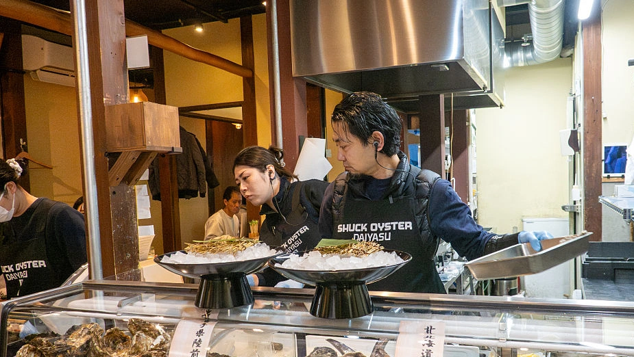 11 buffet red flags that signal food safety risks