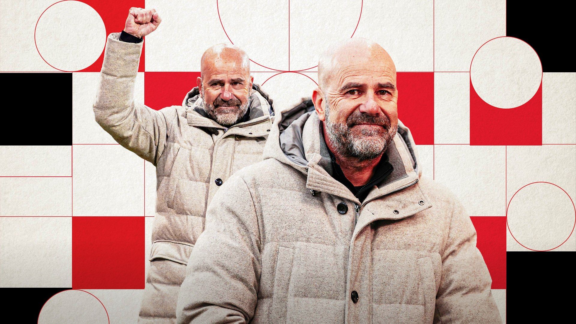 Zes transferprioriteiten van PSV voor de zomer van 2026