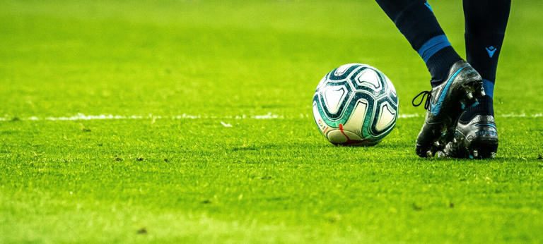The high holiday of the beautiful game