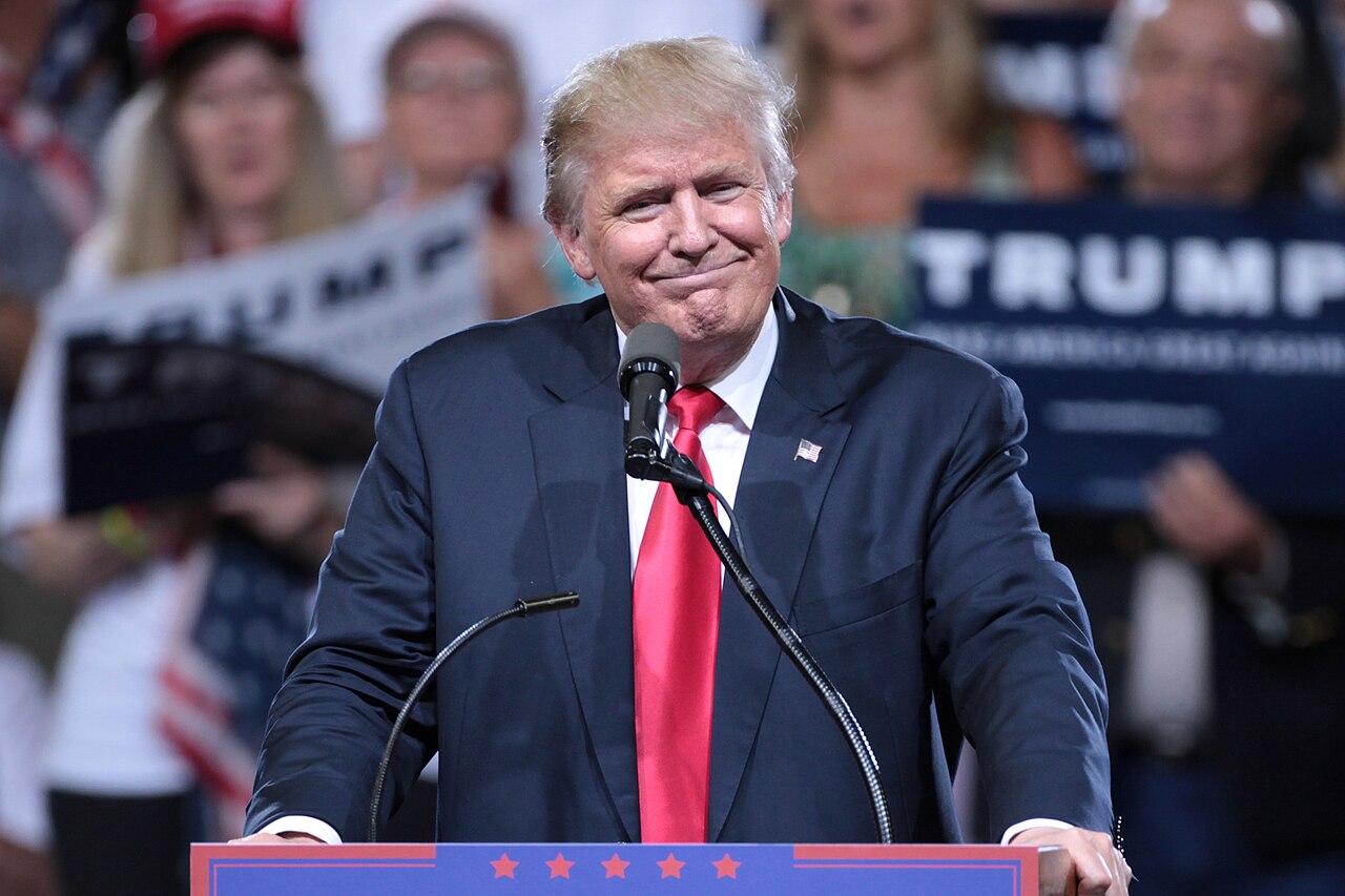 A sign of delusion: Why insiders fear Trump's absolute power obsession ...