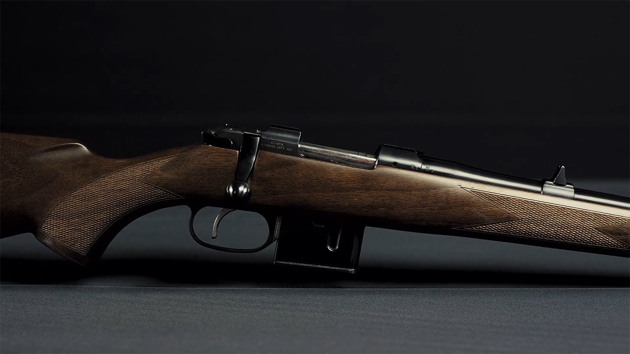 15 rifles that became more desirable after everyone ignored them