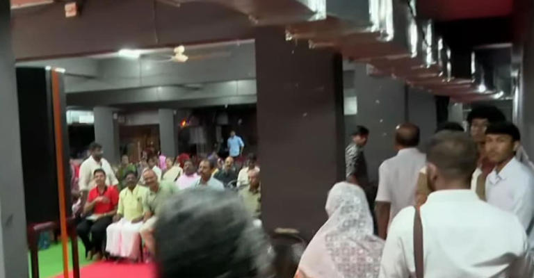 Inmates’ torture at Pathanamthitta care home: Tension erupts as BJP ...