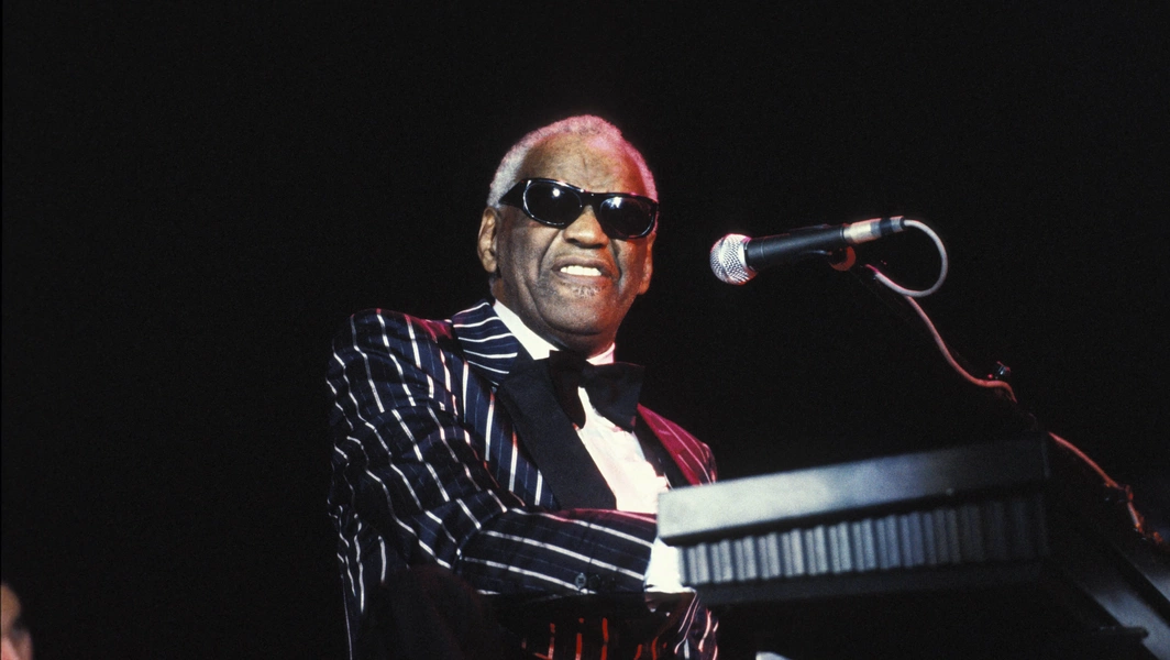Ray Charles: Life, music, and legacy