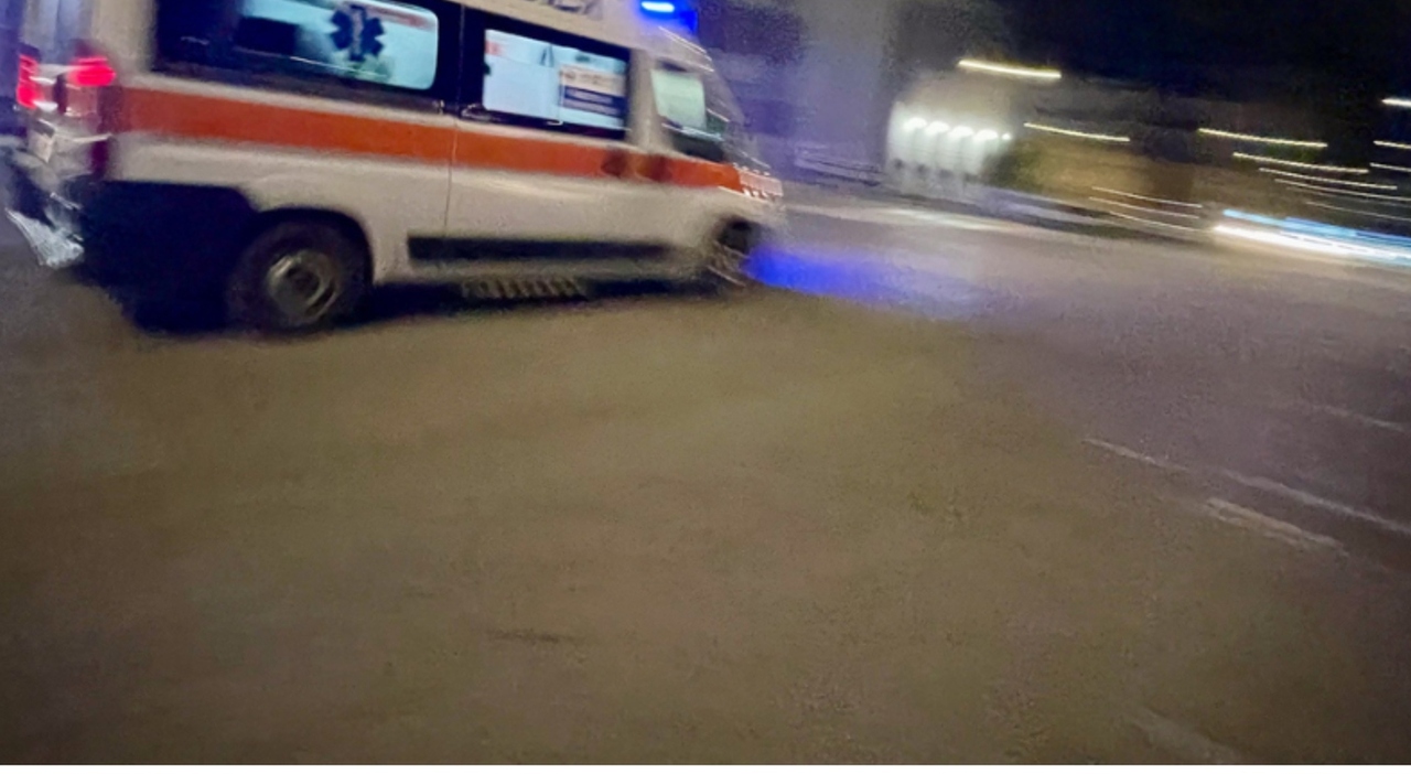 Scontro fra auto: morto un 30enne, ferite tre donne (una è in pericolo ...