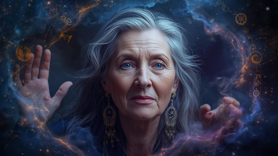 Fortuna uśmiechnie się do tych 4 znaków zodiaku. Horoskop Wróżki Parisy