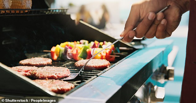 Firing up the BBQ? Experts reveal foods you should never cook on there ...