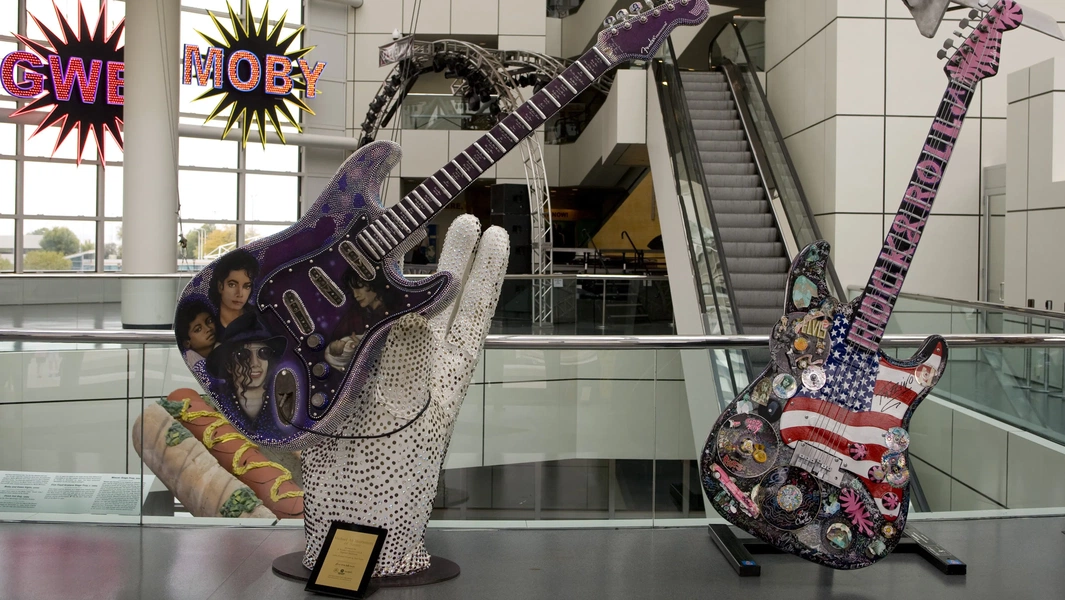 11 cities that shaped rock and roll