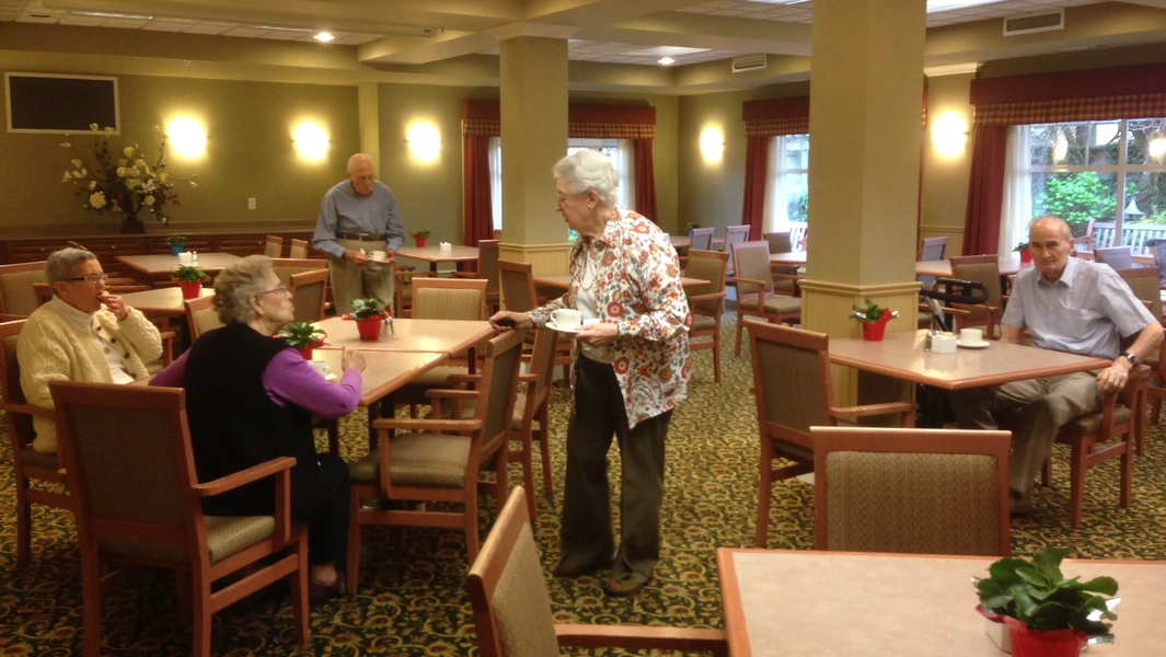 8 affordable retirement communities in Oklahoma
