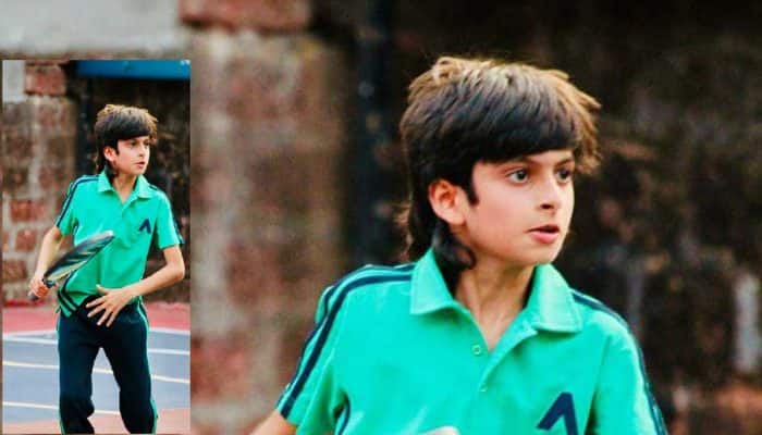 Seventh grade student from Goa selected to represent India in ...