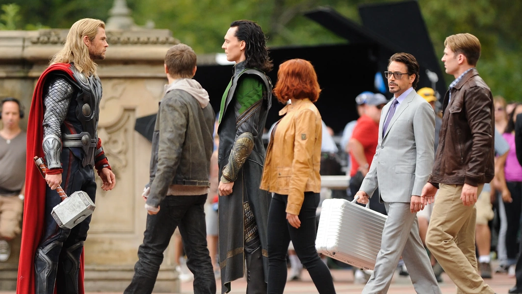 9 behind-the-scenes Marvel movie secrets