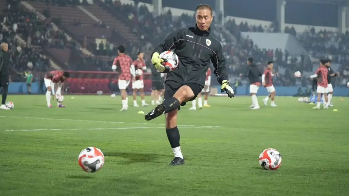 Yoo Jae-hoon tinggalkan Persijap Jepara, susul Shin Tae-yong ke Persija ...