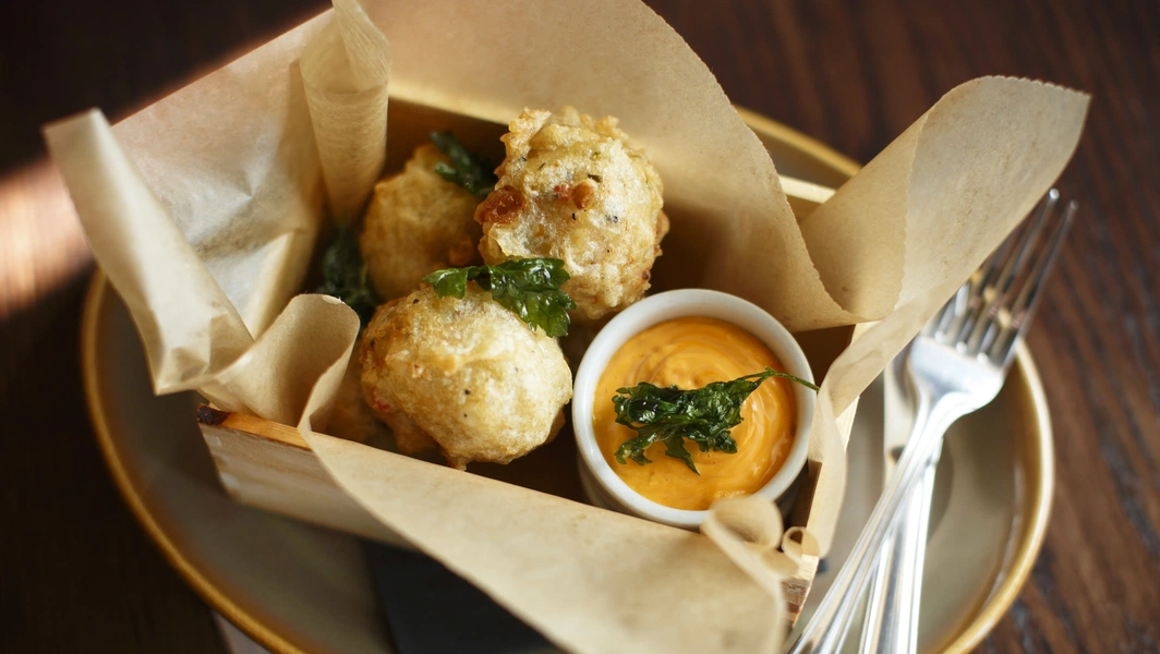 8 iconic Jamaican snacks and street foods