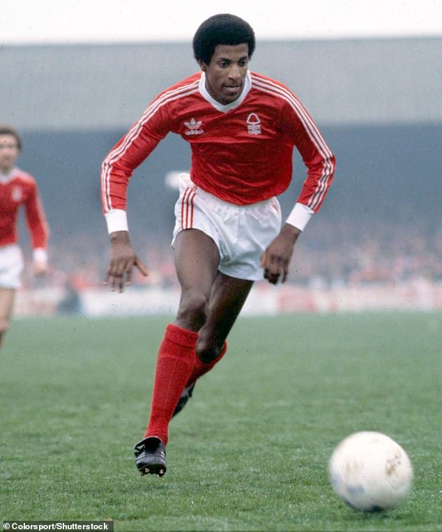 Viv Anderson: Splashing out on a BMW at 22 was fun but my worst ...